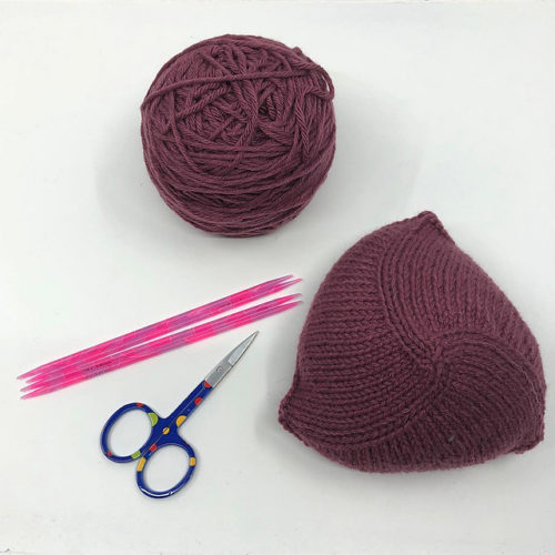 Giving Back - Crafting for Charity