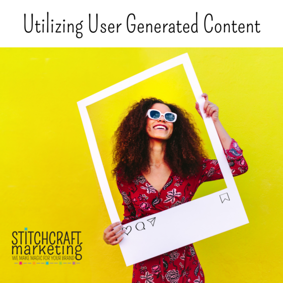Utilizing User Generated Content