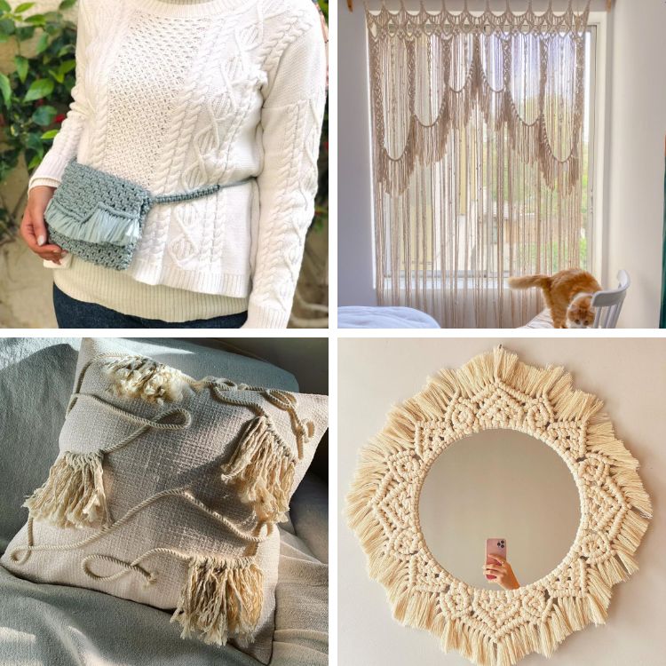7 Hot Crafting Trends in 2023