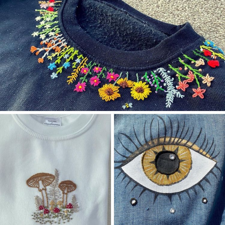 7 Hot Crafting Trends in 2023