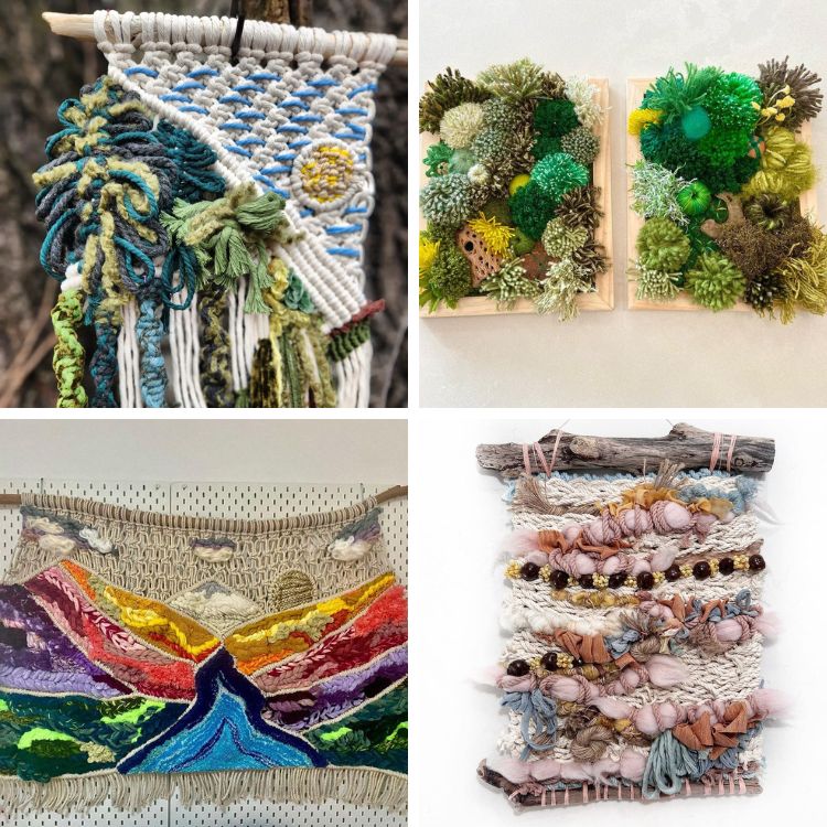 7 Hot Crafting Trends in 2023