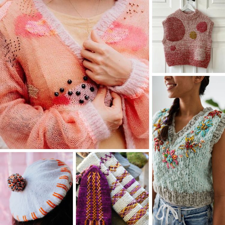 7 Hot Crafting Trends in 2023