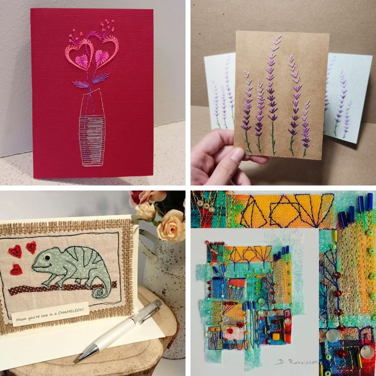 7 Hot Crafting Trends in 2023