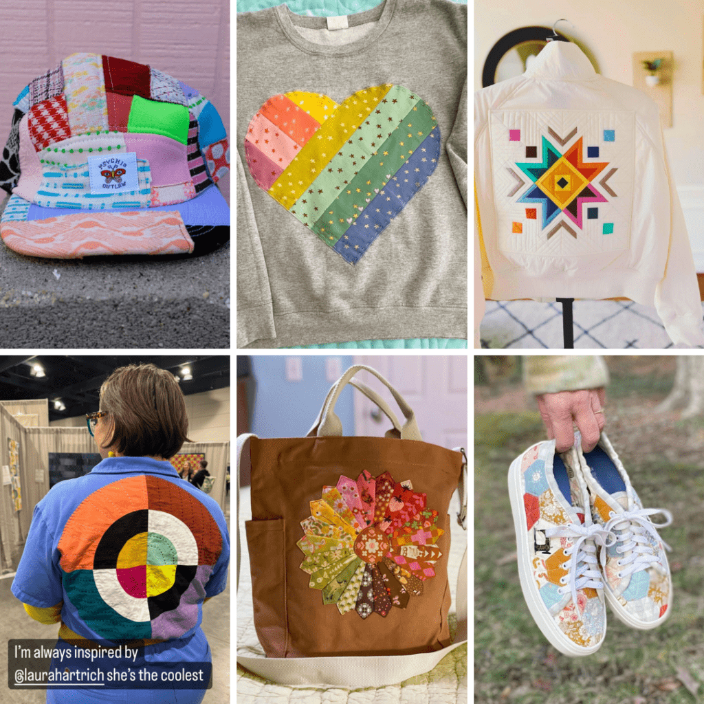 7 Hot Crafting Trends in 2024