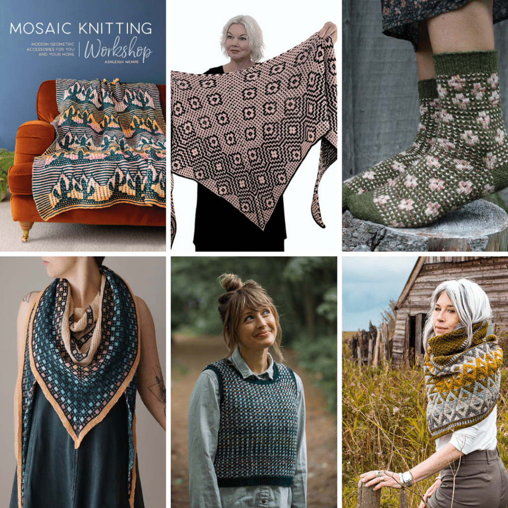 7 Hot Crafting Trends in 2024