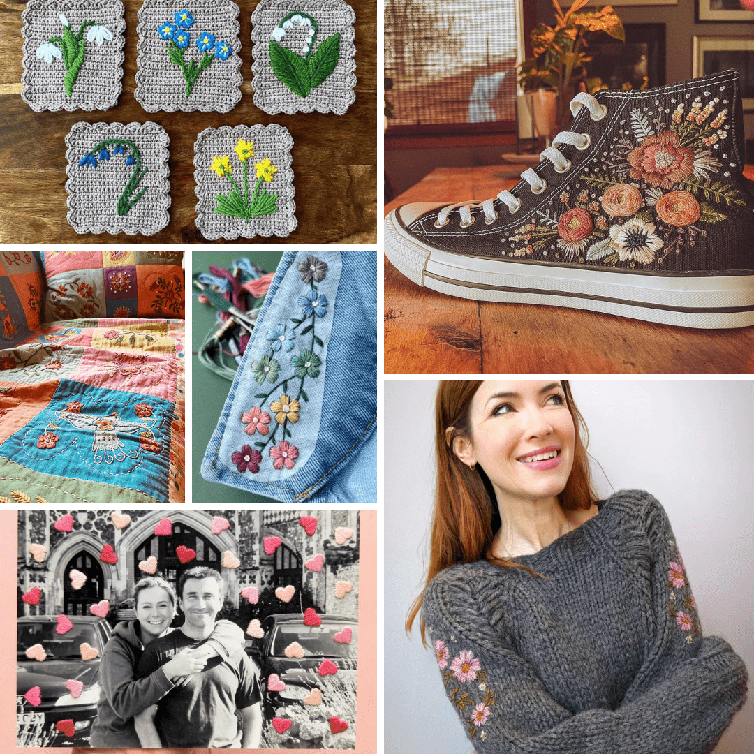 7 Hot Crafting Trends in 2024