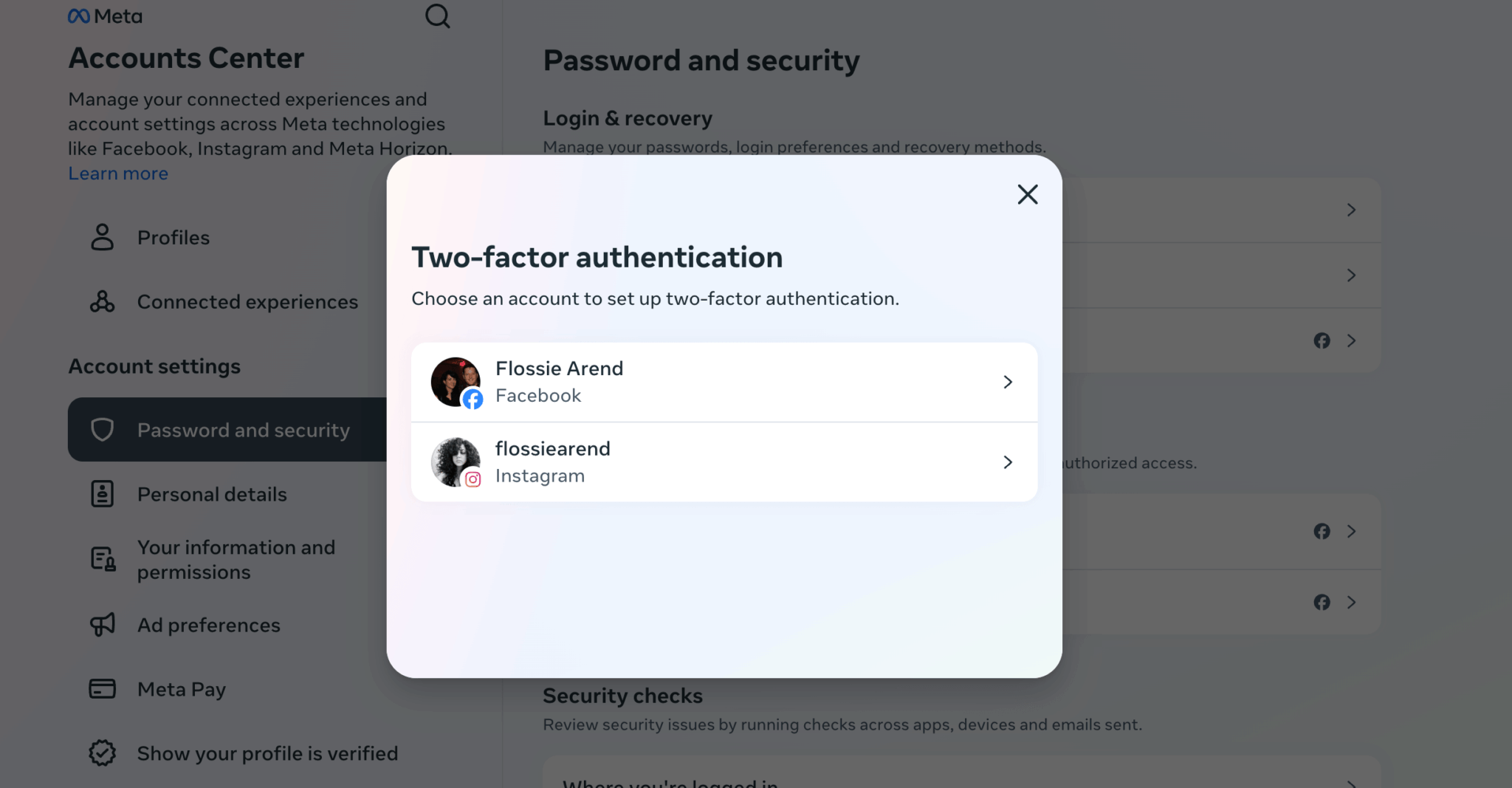 Meta Verified 2024 Updates + Review: Facebook, Instagram and WhatsApp